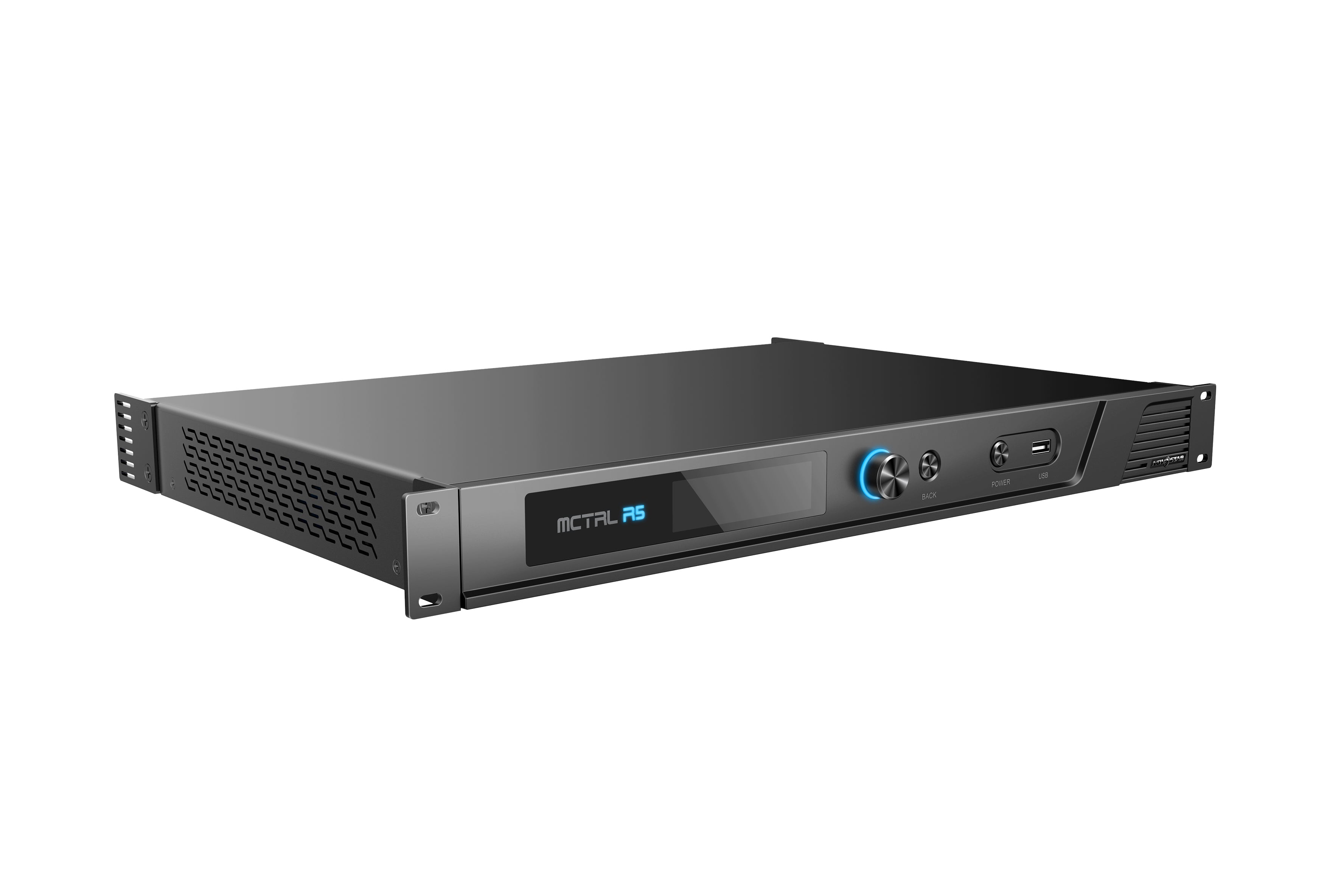 Novastar MCTRLR5 Optical Fiber big LED Display Controller – JEKAZ TECHNOLOGY CO.,LTD -LED ...