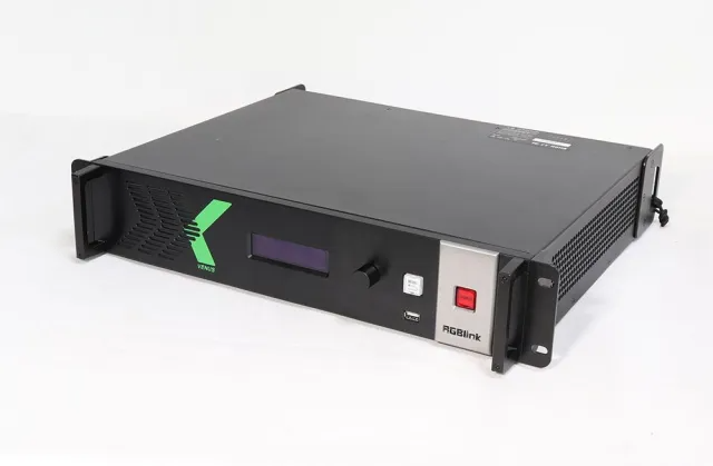 RGBLink VENUS X2 multiple output LED Video Processor – JEKAZ TECHNOLOGY CO.,LTD -LED Display LED ...