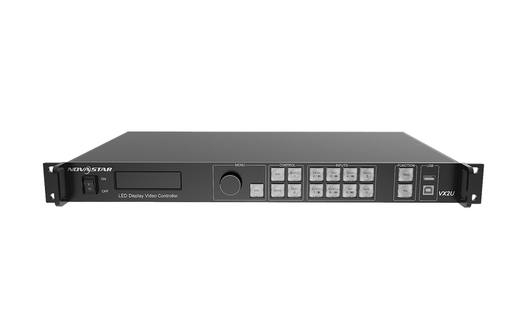 Novastar VX2U All in One LED Display Controller Video Processor – JEKAZ TECHNOLOGY CO.,LTD -LED ...