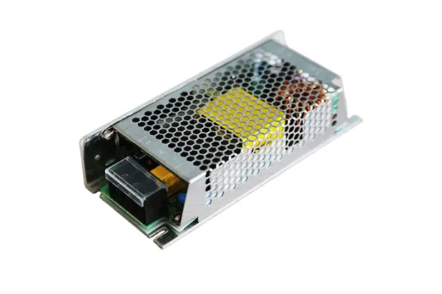 Chenglian CL LED Displays Power Supply AS1-200-5 40A 200W LED Power Su ...