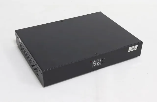 ColorLight S2 LED Panel Sending Box – JEKAZ TECHNOLOGY CO.,LTD -LED ...