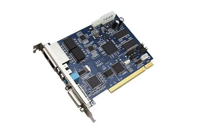 ColorLight iT7 Full Color LED Sender Card – JEKAZ TECHNOLOGY CO.,LTD ...