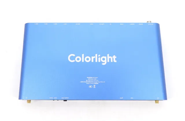 Colorlight A200 LED Display Cloud Player with Synchronous and Asynchro ...