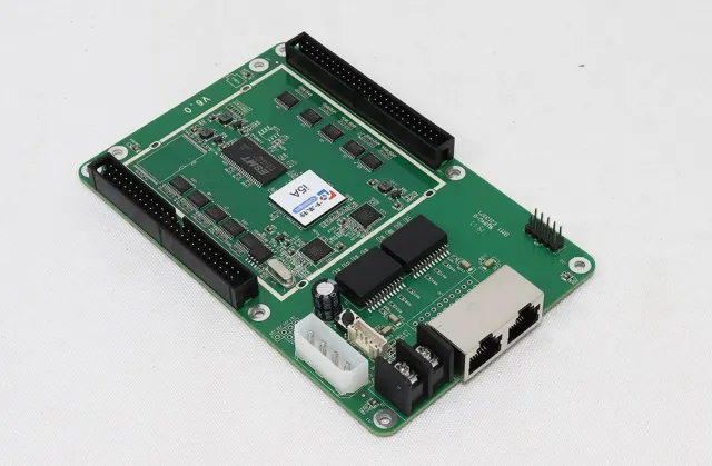 Colorlight I5A LED Display Panel Data Receiving Card – JEKAZ TECHNOLOGY ...