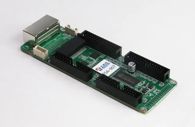 Colorlight i5A-907 Full Color LED Receiver Card – JEKAZ TECHNOLOGY CO ...