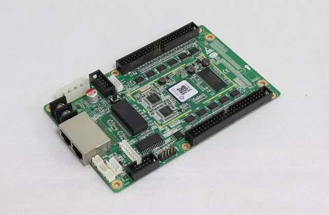 LINSN RV901H LED Receiving Card with On-board Monitoring Function ...