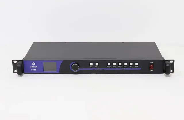 Linsn S100 LED Video Sign Controller Box – JEKAZ TECHNOLOGY CO.,LTD -LED Display LED Screen ...