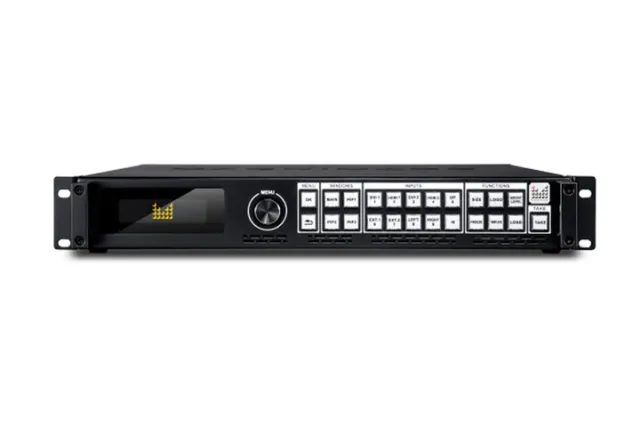 Magnimage 3D LED Video Processor 789H 789H PRO LED Display Controller ...
