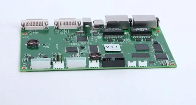 Mooncell VCMA10-V11 LED Screen Sending Card – JEKAZ TECHNOLOGY CO.,LTD ...