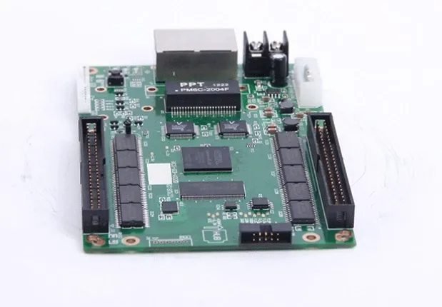 Mooncell VCSG3-V22D LED Screen Receiving Card – JEKAZ TECHNOLOGY CO ...