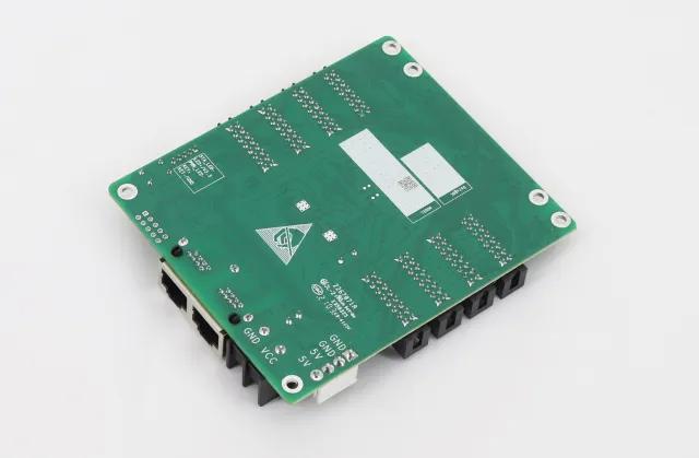 New version 8 port Novastar MRV208-1 receiver card – JEKAZ TECHNOLOGY ...