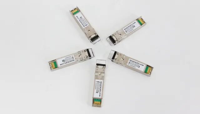 Novastar 10G SFP Single Mode Optic Module for Novastar Video Controlle – JEKAZ TECHNOLOGY CO ...