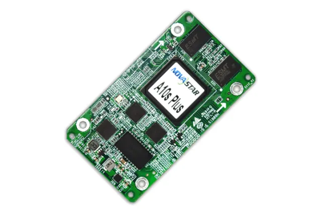 Novastar Armor Series LED Receiving Card A10s Plus A9s A8s A7s A5s A4s ...
